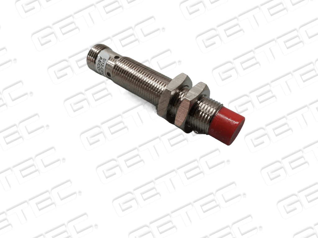SI12-CE4 PNP NO+NC H Sensor Inductivo Aeco - GETEC