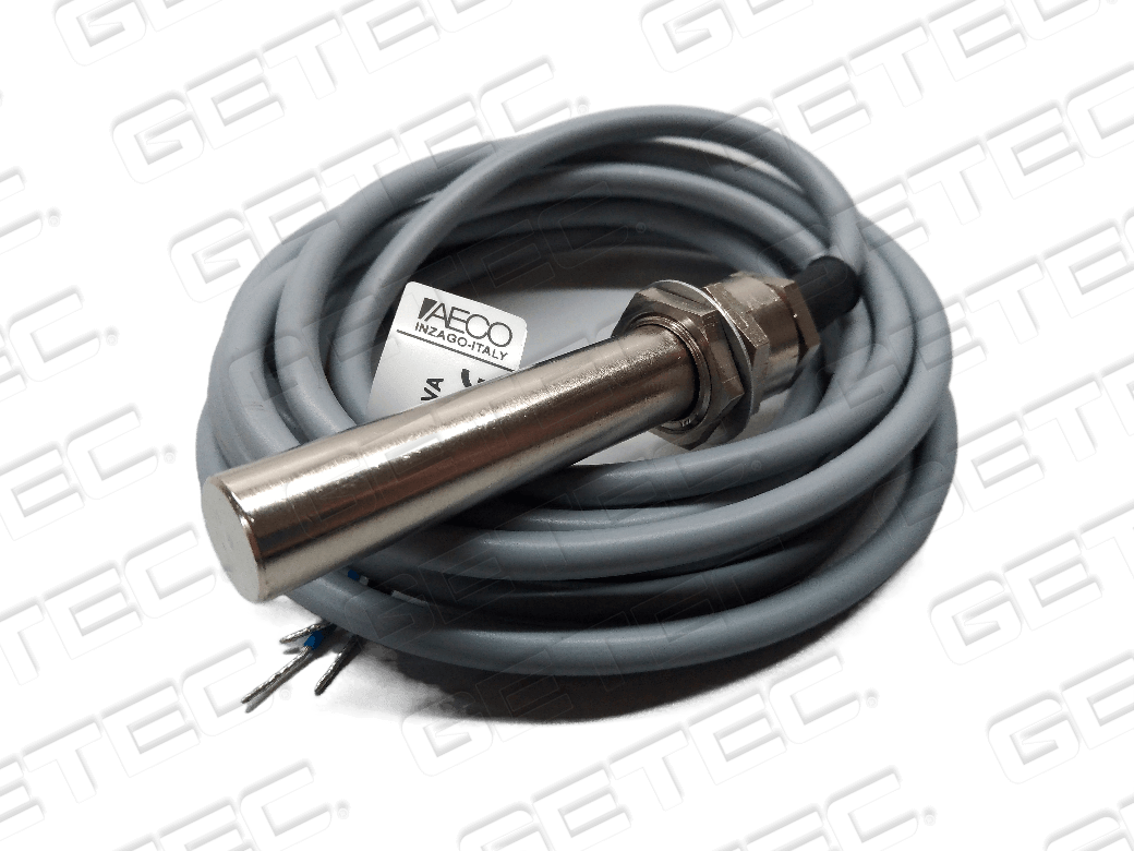 SMC-09PGM S Sensor Magnetico Aeco - GETEC