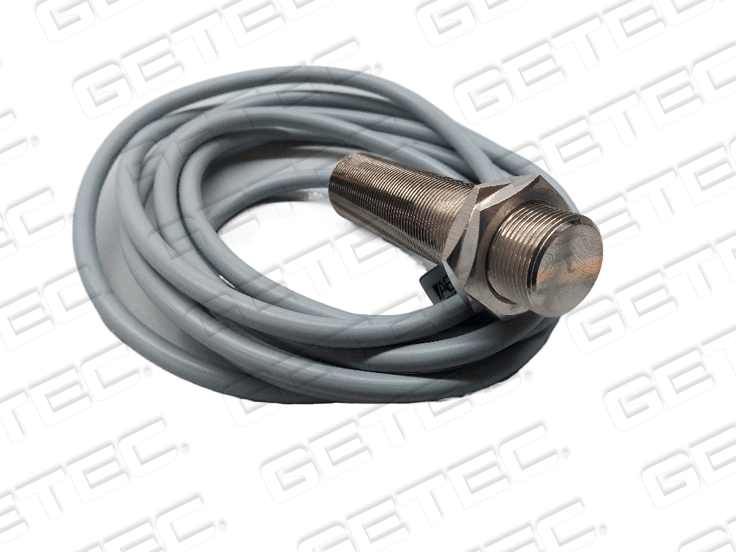 SMC-18M S Sensor Magnetico Aeco - GETEC