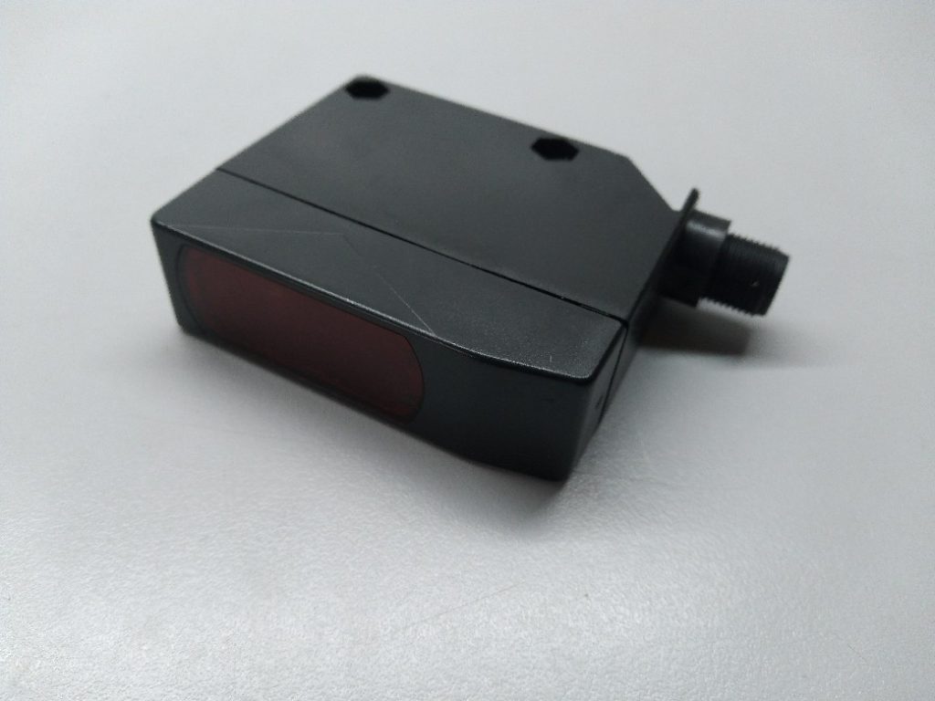 S20-5-B-P Sensor Reflex - GETEC