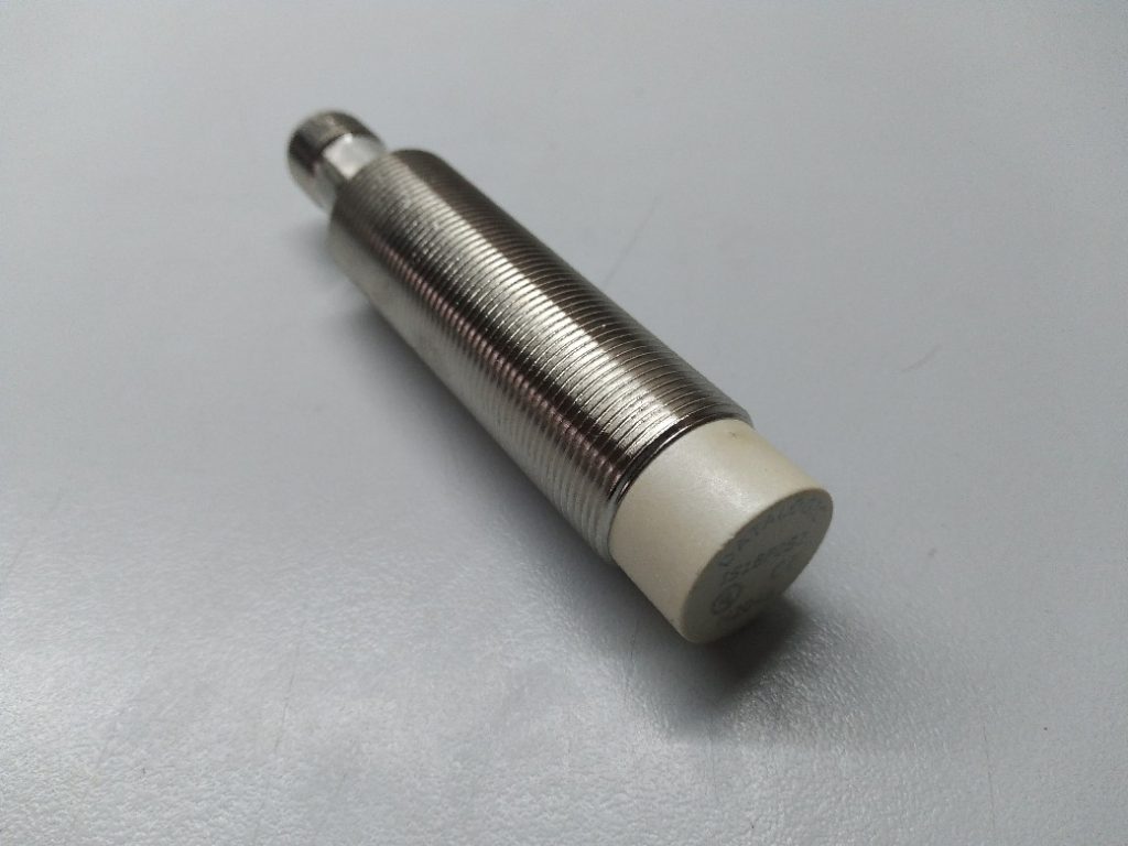 IS-18-F0-S2 Conector NPN-PNP NO-NC 14mm sen - GETEC