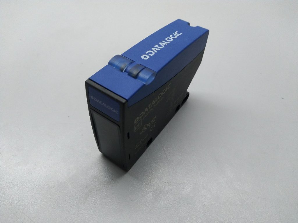 S300-PA-2-M06-OC Sensor supresor de fondo - GETEC
