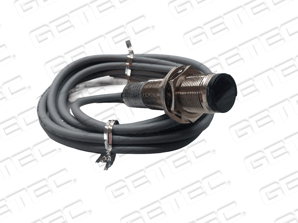 MDR-30X Sensor fotoelectrico 18mm metal Fotek - GETEC