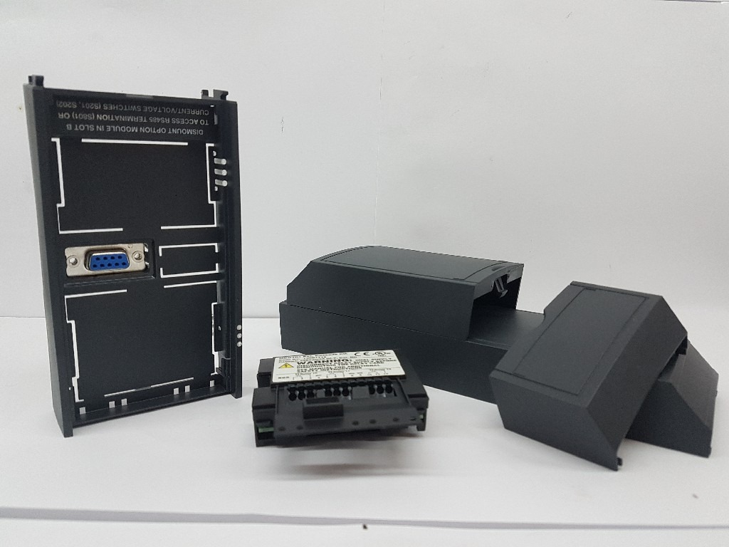 VLT FC202 Tarjeta MCO101 (130B1118) - GETEC